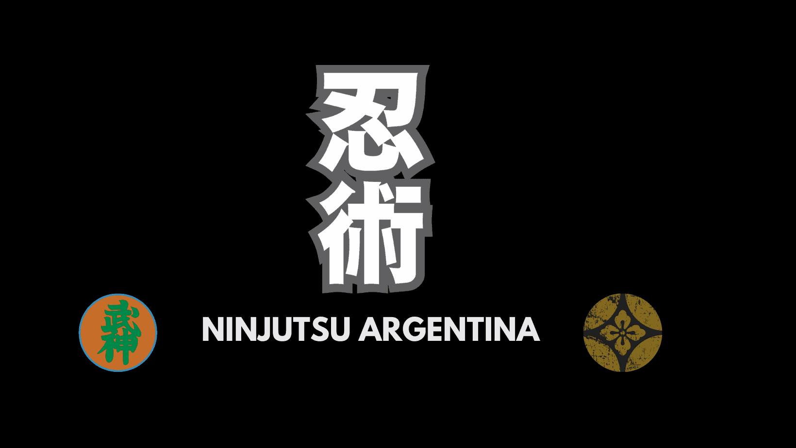 Ninjutsu Argentina - Ale Calabrese Dojo - Bujinkan